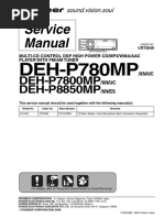 GTS Software Download and Installation IR - en PDF | PDF