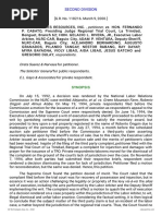 Coru Evetting Invitation Form | PDF | Identity Document | Government ...