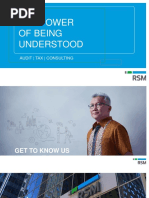 BNM Organisation Chart PDF | PDF