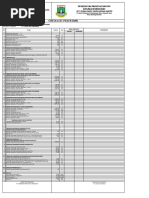 Form Excel Approval Material Dan Bahan Proyek | PDF