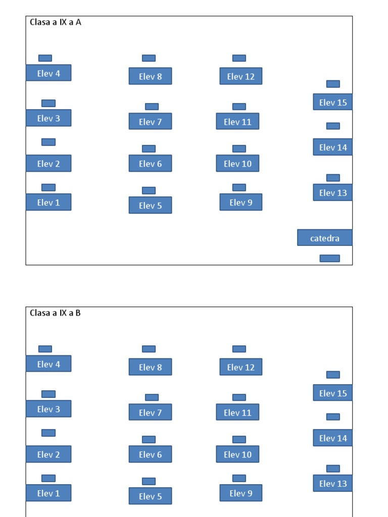 Oglinda Clasei | PDF
