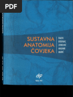 Anatomija - Knjiga PDF | PDF