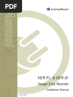 Tokimec PR 6000 | PDF | Steering | Rudder