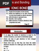 Giant Ionic Structures - Structures and Properties - GCSE Chemistry ...