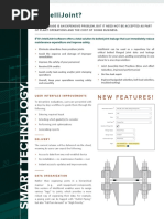 Dimensions of Spades and Ring Spacers ASME B16.48 | PDF | Mechanical ...