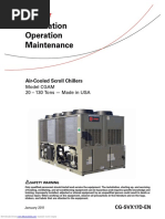 Frigosystem Corema | PDF