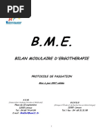 Comparaison des modèles MCREO et MCPO | PDF | Psychologie | Sciences ...