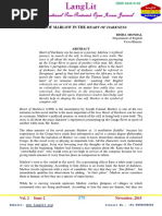 George Counts | PDF | Sociological Theories | Teaching And Learning