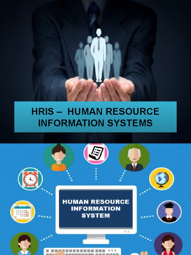 Hris - Human Resource Information Systems | PDF
