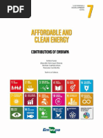Indonesia Wind Map | PDF | Wind Power | Physical Universe