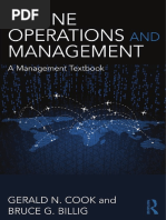 Doc 8643 Aircraft Type Designators, 52nd Edition [ICAO, 2024-04] | PDF