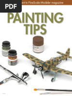 The Weathering Aircraft Issue 1 - Panels | PDF
