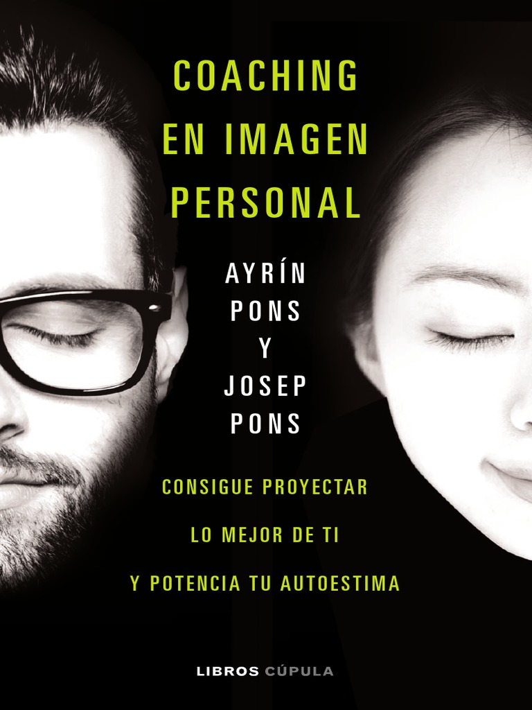 Coaching en Imagen Personal | PDF | La naturaleza humana | Comunicación