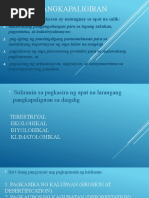 Risk and Hazzard Tagalog | PDF