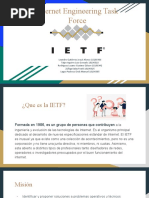 Speech Claro Hogar | PDF | Internet | Business