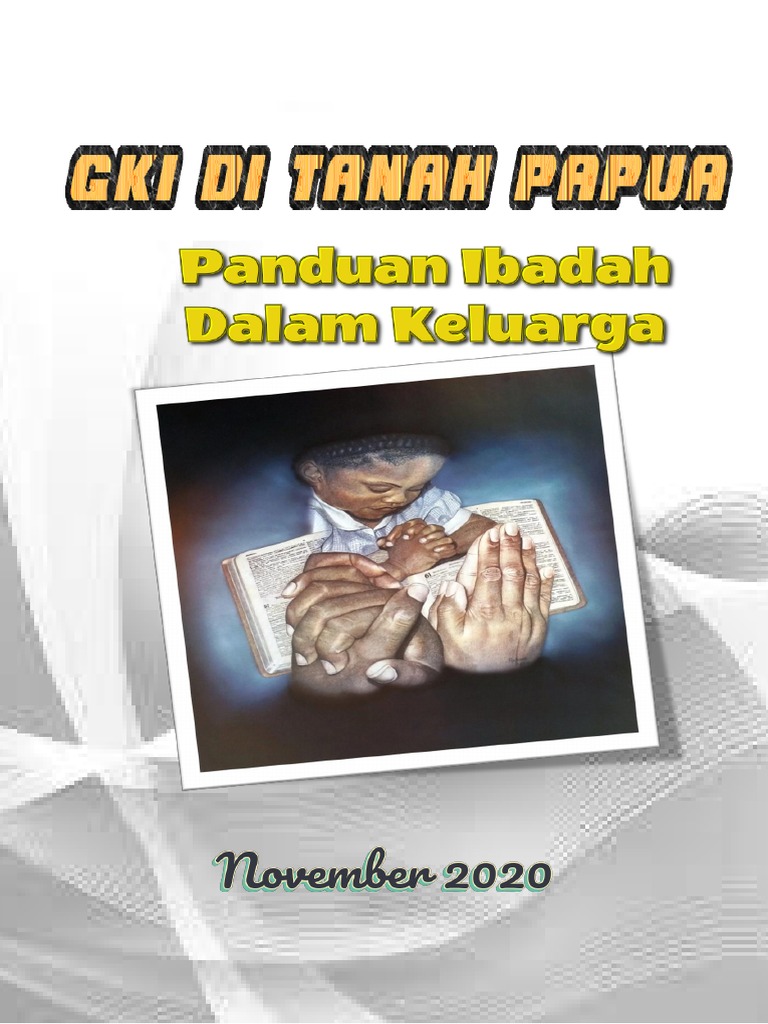 Gki TP | PDF