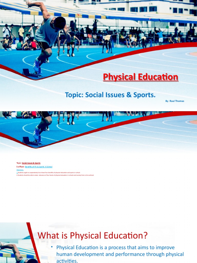 Benefits of Pe | PDF
