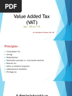 SAVANT Framework for Strategic Tax Management | PDF | Taxes | Strategic ...