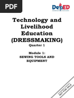 (Technical Drafting) : Quarter 1 - Module 4: Perform Mensuration and ...