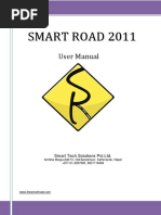 SW DTM Manual | PDF