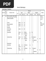 Diesel Generator Fuel Consumption Chart in Litres | PDF | Fuel ...