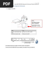 1.RRU: Definition and Overview | PDF | Telecommunication | Cellular Network