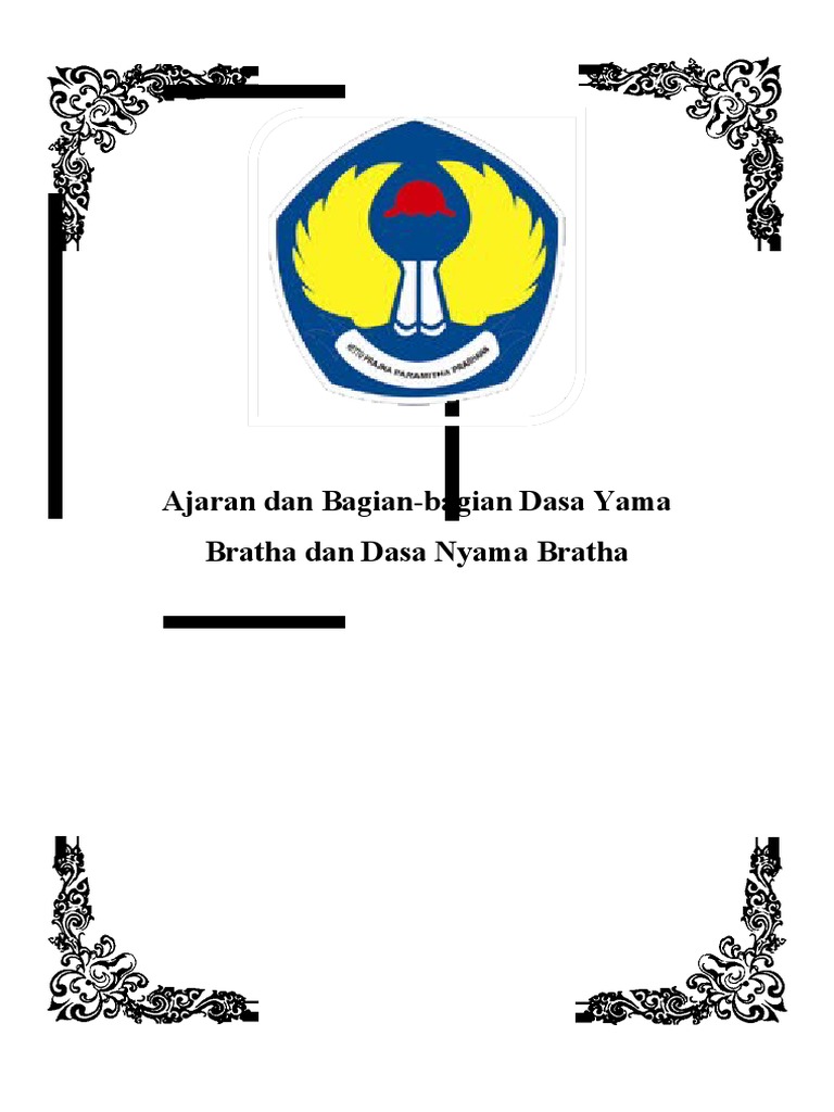 Ananda Putra (04) - XII-IPA-5 Agama | PDF