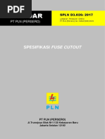 Singkatan Sebutan Jabatan PDIR 0054 - 2022 PDF | PDF