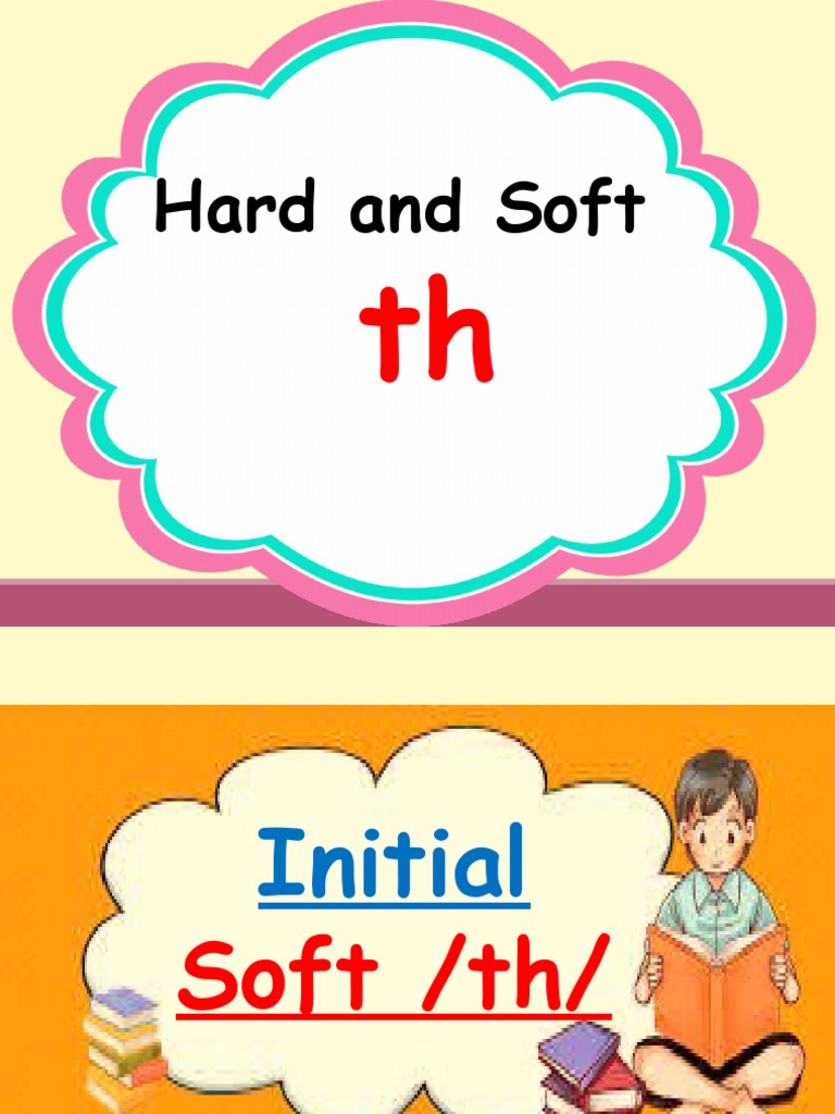 PPT-q3 w1 Prep Hard and Soft TH | PDF