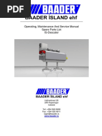 Lubricant Grease and Sealant Tables For Haas Machine Components | PDF ...