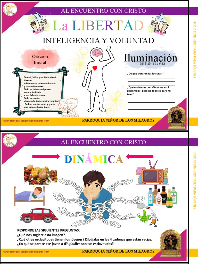 La Libertad Pdf Libertad Verdad