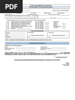 Obligation Request and Status Ors | PDF | Payments