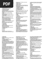 MODULE 9 Values Education | PDF | Self Esteem | Psychological Concepts