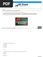 PRC ID Application, Certificate of Board Passing and Board Rating: A ...