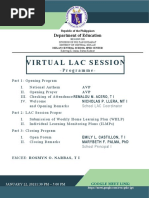DepEd Form 6: Leave Application Guide | PDF | Sick Leave | Parental Leave