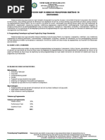 AP Melcs Grade 9 | PDF