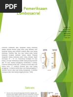 Teknik Radiografi Antebrachi AP dan Lateral | PDF