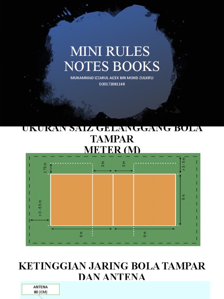 Mini Rules | PDF