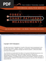 Chart Patterns Cheat Sheet 5 PDF Free | PDF