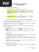BIR Form 1905: RDO Transfer Guide | PDF | Finance & Money Management