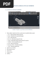 Panduan Script Macro X Mouse PB | PDF
