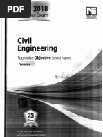 Standard Drawings For Box Cell Culverts Morth PDF | PDF