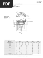Chavetas Paralelas DIN 6885 | PDF | Rieles | Sectores Economicos