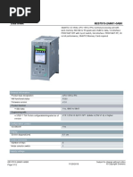 Specification Photocopy Machine | PDF