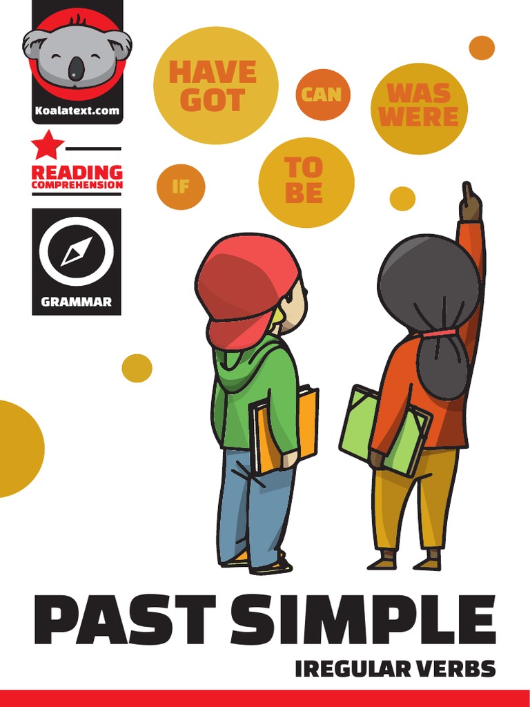 Past Simple Irregular Verbs - Activity Worksheets | PDF | Business