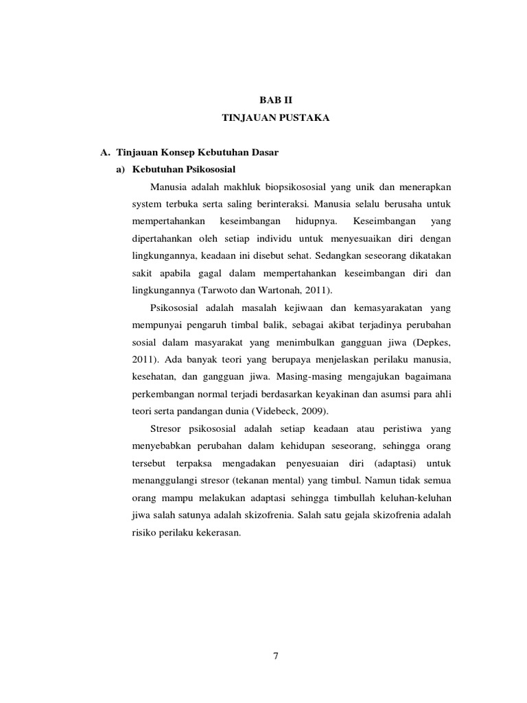 Sumber Koping RPK | PDF