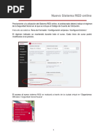 Errores R9582 y R9503 en Siltra | PDF | Informática