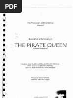 Characters of Radium Girls | PDF