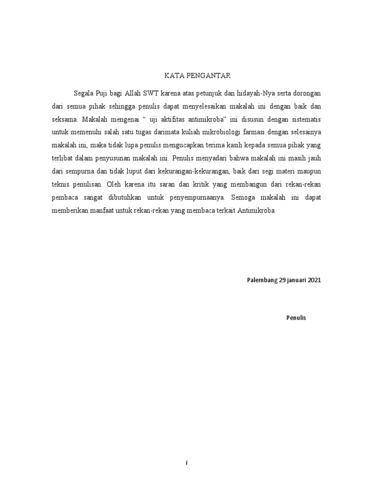 BAB 1 Makalah Riko | PDF