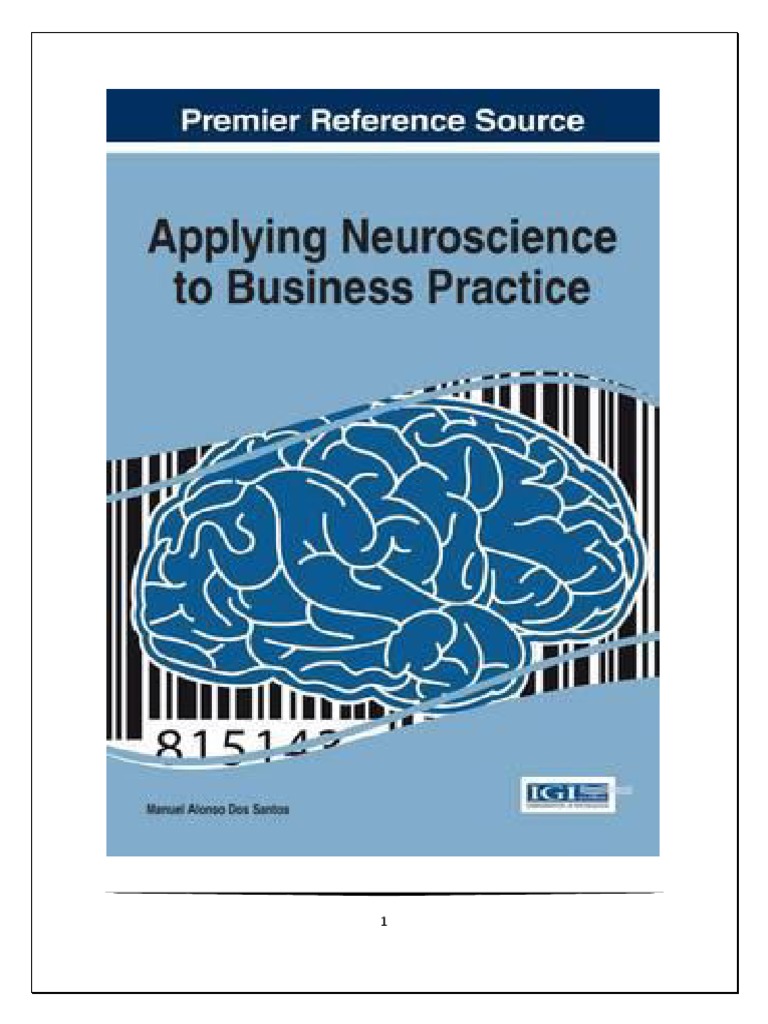 Neuromarketing Stepby Step Pdf Reward System Event Related Potential